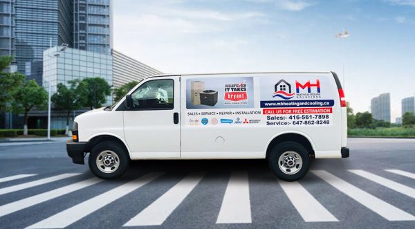 Who We Are – MH Heating and Cooling Solutions