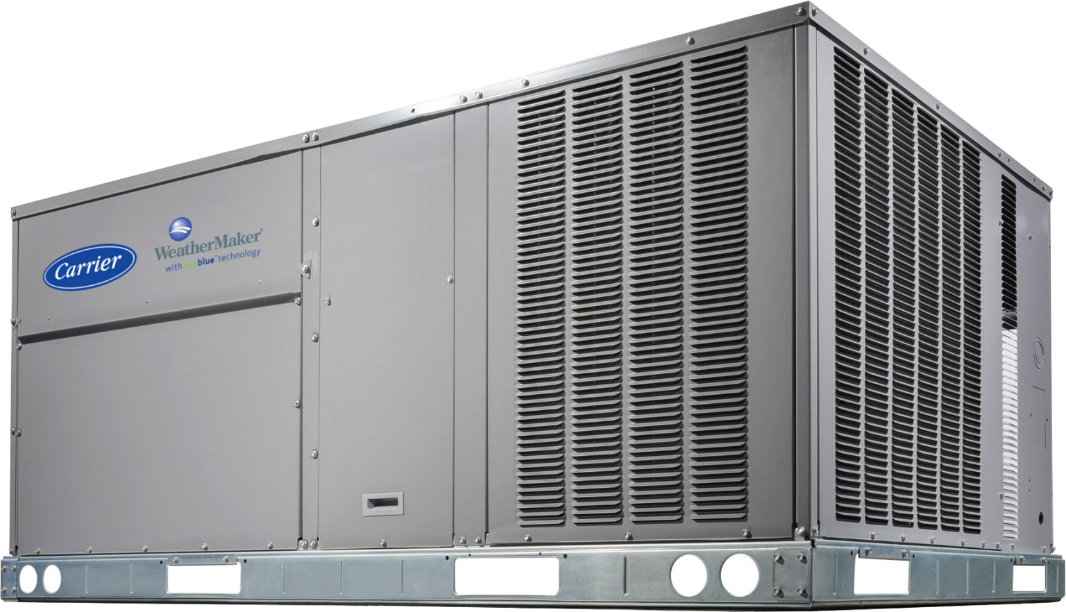 Packaged Rooftops – MH Heating and Cooling Solutions